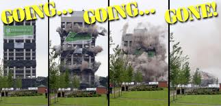 The Ferguson Club: Banner Lane, Ferguson History