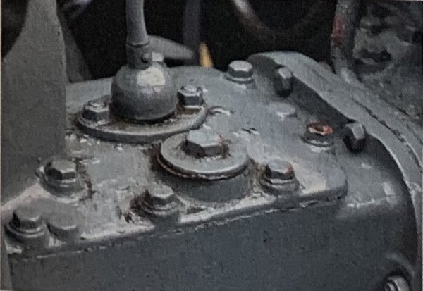 Easy Clean? | Ferguson Club