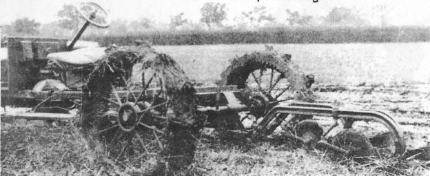 Development of the Ferguson System | Ferguson Club