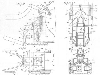 Development of the Ferguson System | Ferguson Club