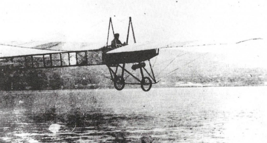 Development of the Ferguson System | Ferguson Club